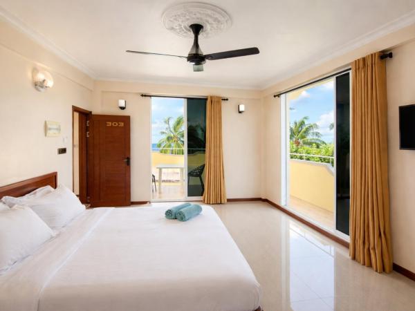 Noah Private Beach House - Maldives
