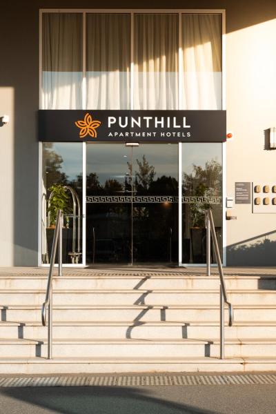 Punthill Narrabundah - Canberra