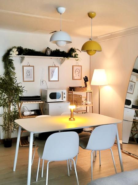 Party Room Special - Seoul