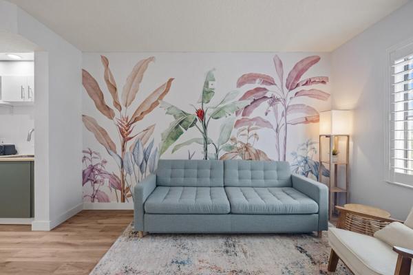 Comfy Suite Near Epic And Universal - Free Parking - Orlando