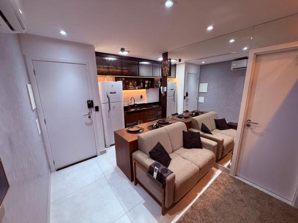 Ap Luxo Itaparica - Vitória