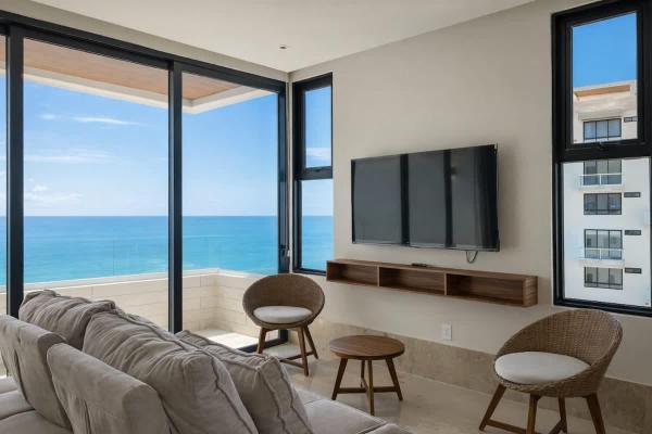Distrito Puerto By Andiani Travel - Puerto Morelos