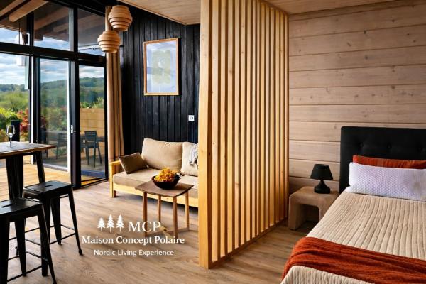 Studio Lux - Voyage En Finland - Monflanquin