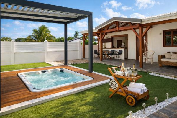Villa Belle Ile En Mer - Marie-Galante