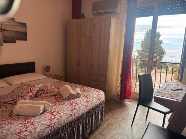 B&b Antonella - Taormina