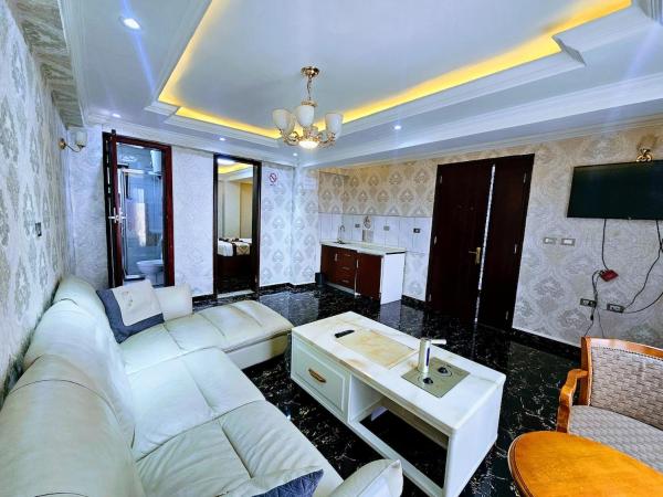 Cozy And Sunny 1br With Balcony - Addis Ababa