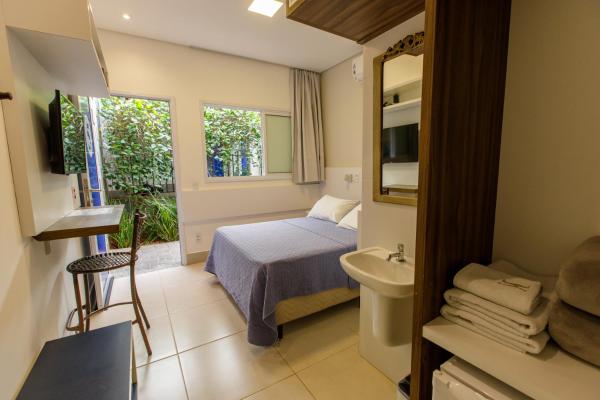 K2 Residence Campinas - Campinas