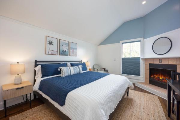 Bythesea Inn - Half Moon Bay, CA