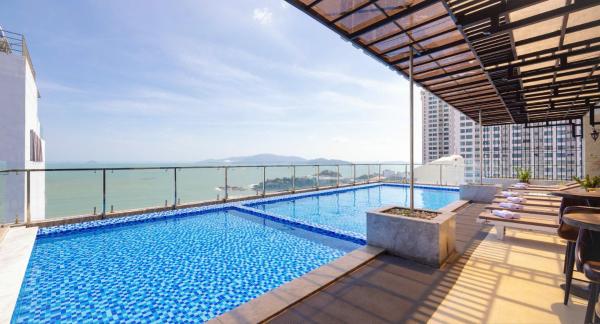 Hon Chong Retreat Hotel - Wietnam