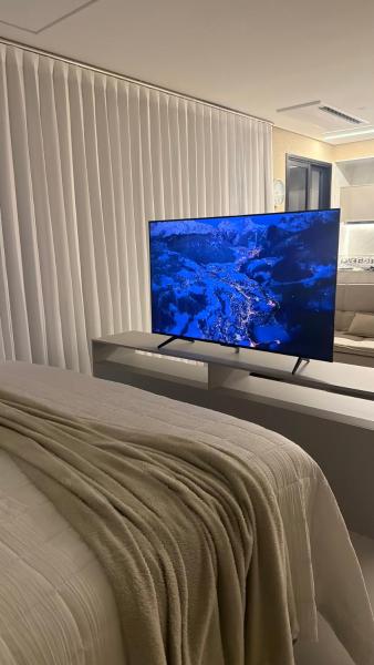 Flat De Luxo Azure Marista - Goiânia
