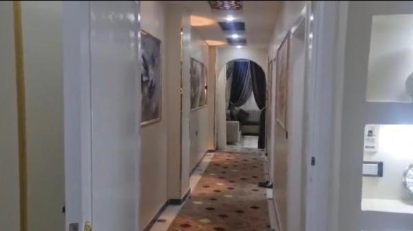 Two-bedroom Apartment For Rent In Al Fayrouz Neighborhood, In The Centar Of Luxor City - Luxor