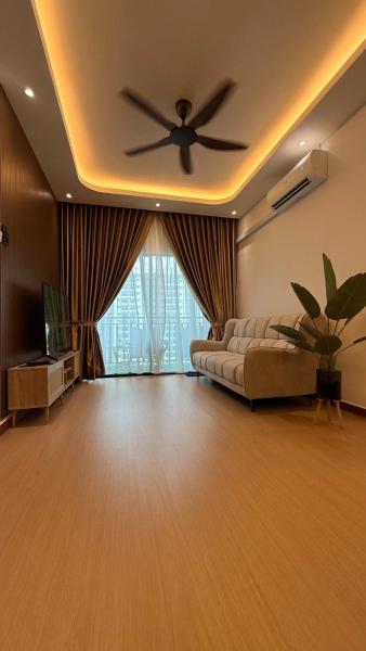 Sefa Cozy Stay - Klebang Besar