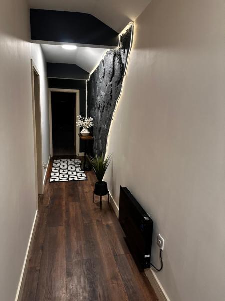 Luxestay Apartments - Blackpool