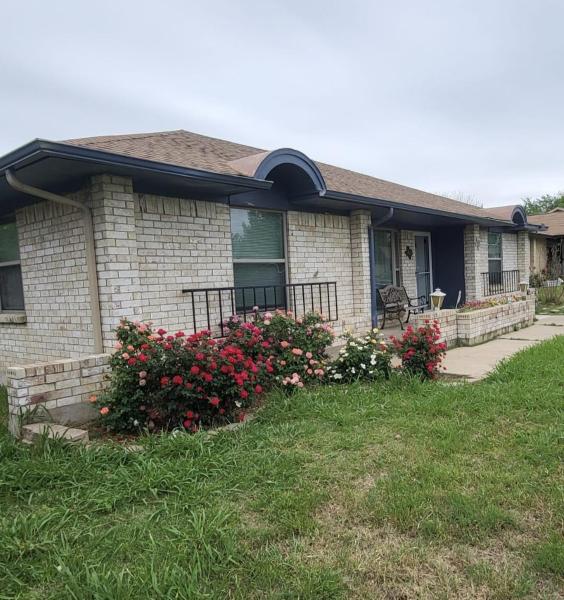 The Flamingo Inn - Grapevine, TX