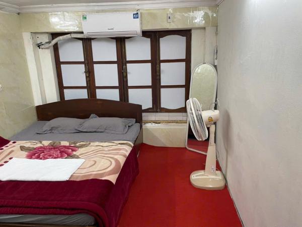 Bonghouse25 - ハノイ