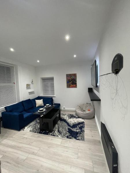 Stylish 2br Duplex - Central & Spacious - Sunderland