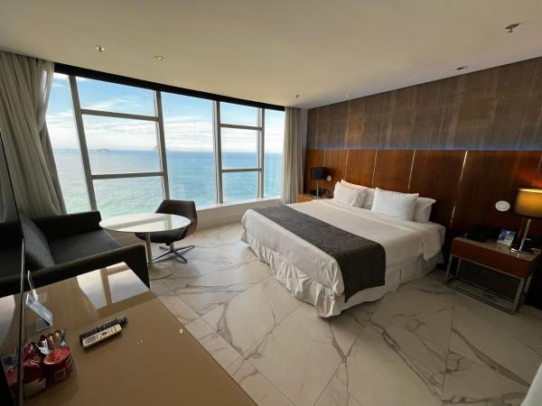 Hotel Nacional - Rio de Janeiro