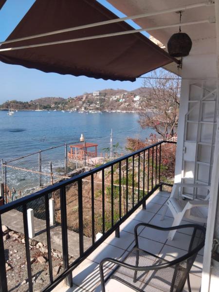 Bungalow Encanto - Ixtapa Zihuatanejo