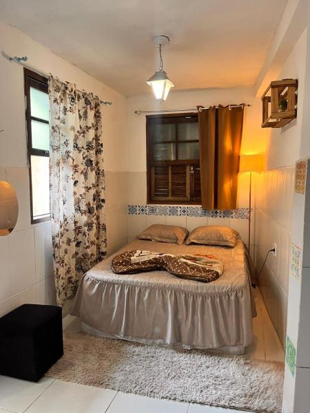 Uai Hostel - Ouro Preto