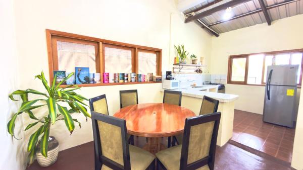 Casa Independiente - Puerto Ayora