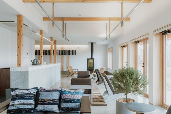 Hotel Egne - Morioka