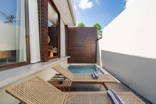 Villa Cinta 1 By Balisuperhost - Ubud
