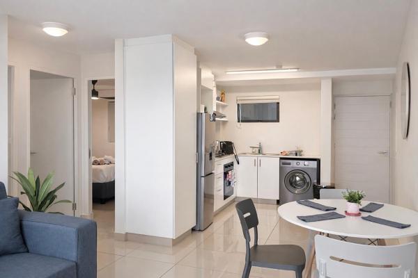 Umhlanga Ridge Apt, 2 Bedroom - Aircon, Fast Wifi - Umhlanga