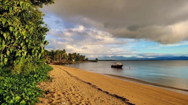Sandbar - Fiji