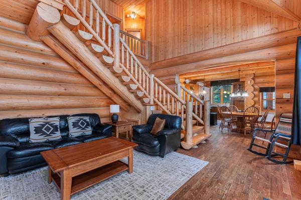 Fiddler Lake Resort - Bear 22 - Saint-Sauveur