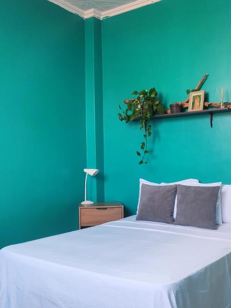 Pachamec House - Équateur