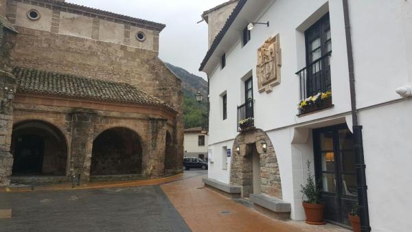 Casa Rural Las Pedrolas - Arnedo