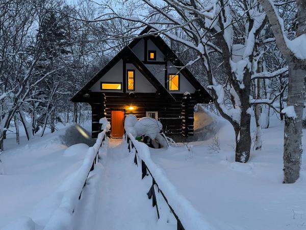 Appi Ski Chalet - 岩手郡