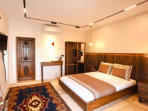 Erdu Cappadocia Stone House - Kayseri