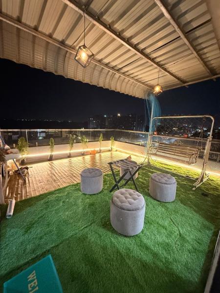 Pent House In Indore - Indore