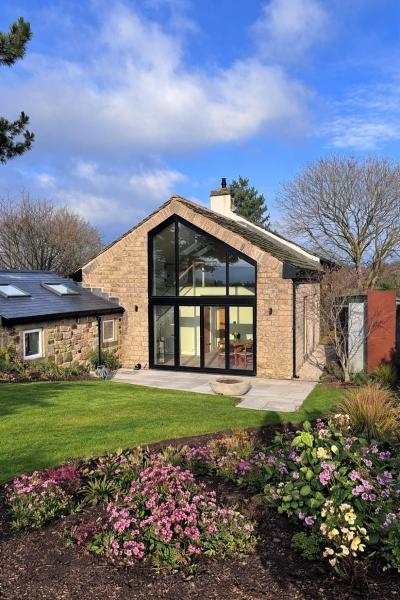 Spectacular Pennine Views - Holmfirth