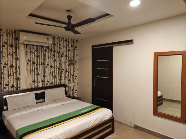 Townhouse Ludhiana Railway Junction Formerly Rk Residency - Ludhiana