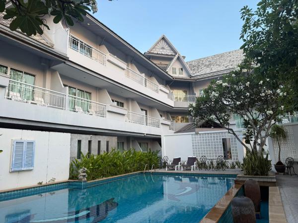 Baan Suksiri Hotel Hua Hin - Hua Hin