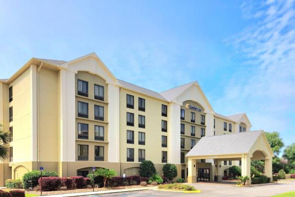 Comfort Inn Pensacola - University Area - Pensacola, FL