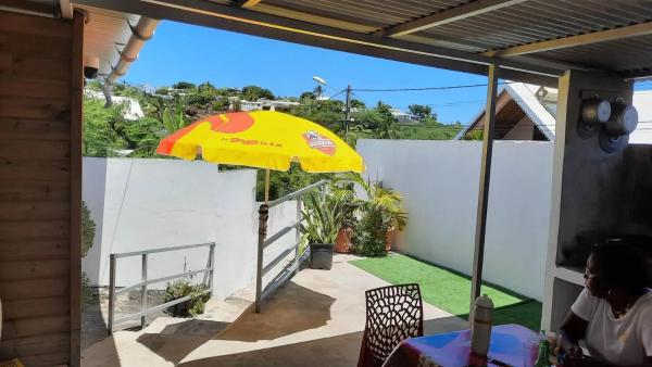 Maison Charmante à Saint-gilles Les Bains - La Réunion