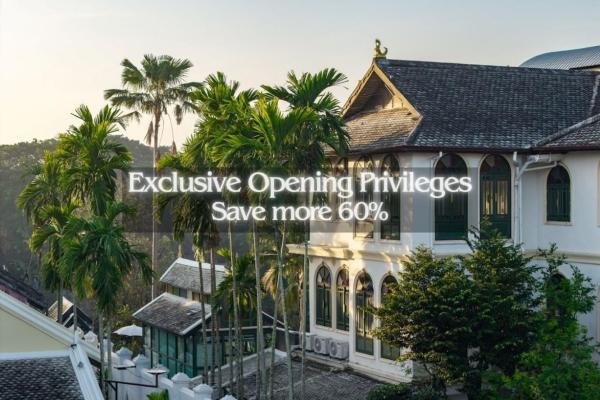 Cheva Gallery Boutique Hotel - Chiang Mai