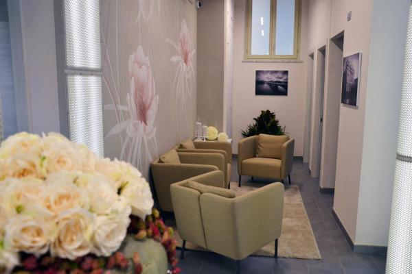 Hotel Sant'anna - Turin