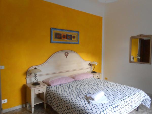 Scala Apartment - Florence