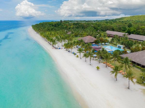 Bohol Beach Club - Panglao