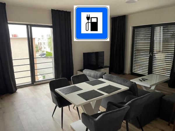 City Apartment - Michalovce - Trebišov