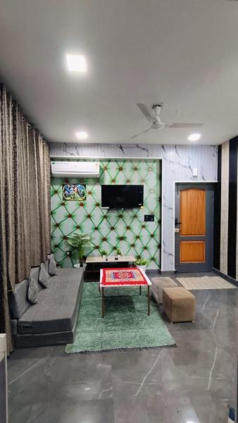 Parvati Sadan- Your Homely Stay - Agra