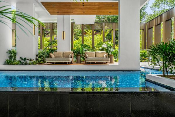 Weave Suites - Novena - Singapore