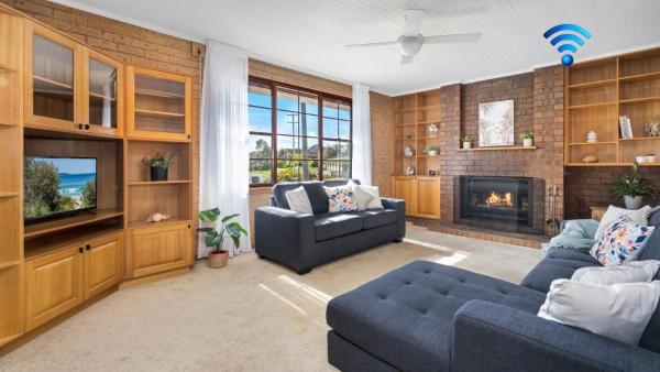 The Callala Hideaway - Australia