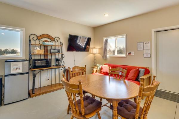 Stargazers Delight In The Ozarks Country Cabin - United States