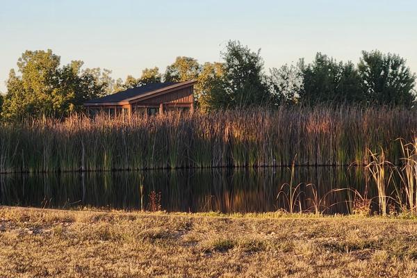 'Stargazer's Delight' In The Ozarks: Country Cabin - United States