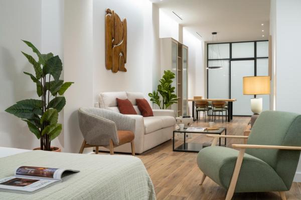 Magno Apartments San Martín - Dos Hermanas